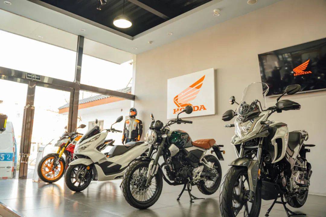 全面升级！打卡首批Honda Wing实体店，好服务更安心_搜狐汽车_搜狐网