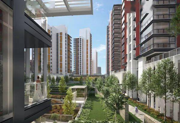 顶级高技派事务所的中国实践 | 专访RSHP合伙人Richard Paul-搜狐大视野-搜狐新闻