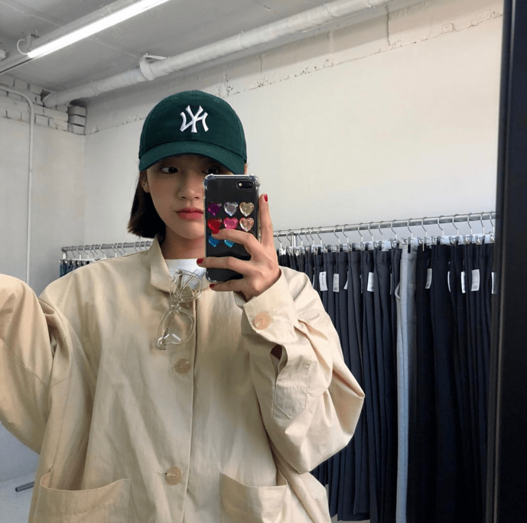 颜控福利！这都是什么宝贝女孩？ -6parkbbs.com