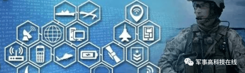 浅谈5G的军事应用_网络中心战