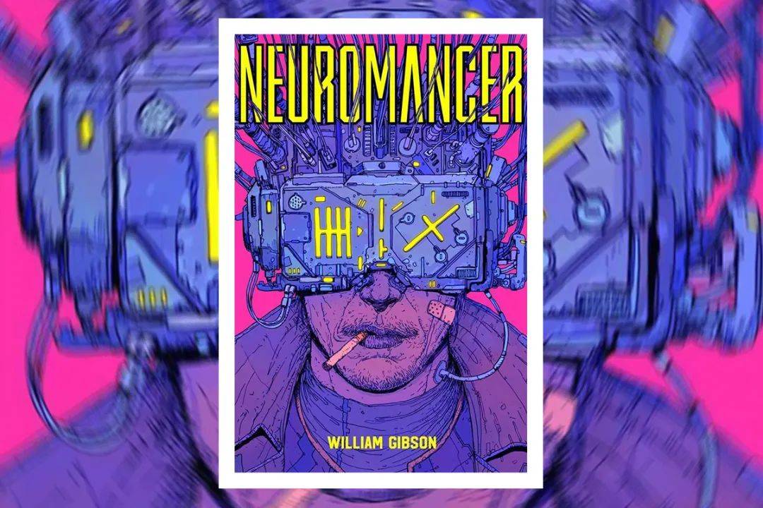 从 A 到 Z 解读 Cyberpunk 如何渗透进人们的生活_Bethke