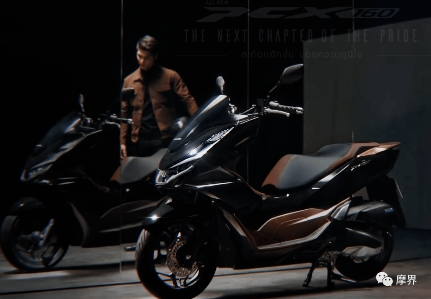 本田发布全新PCX160最新售价..._搜狐汽车_搜狐网