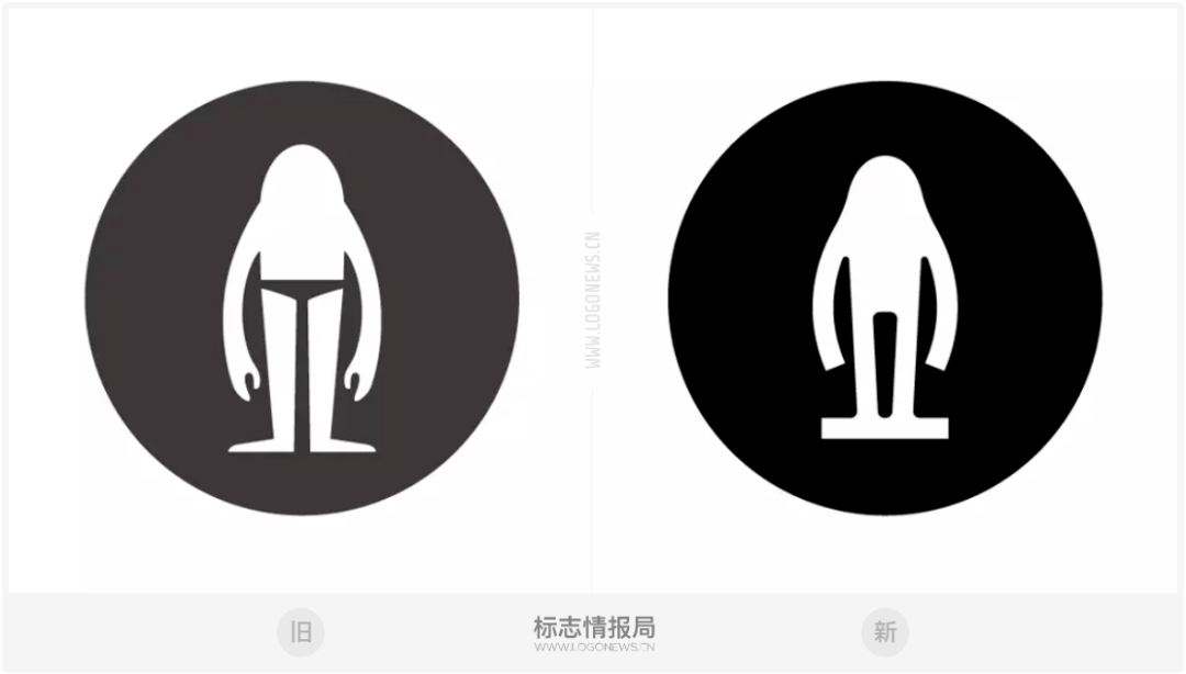 2021新形象！Bananain蕉内品牌全新VI系统升级_标签