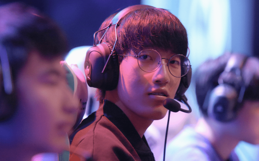 LPL胜负手：梦回S7_比赛