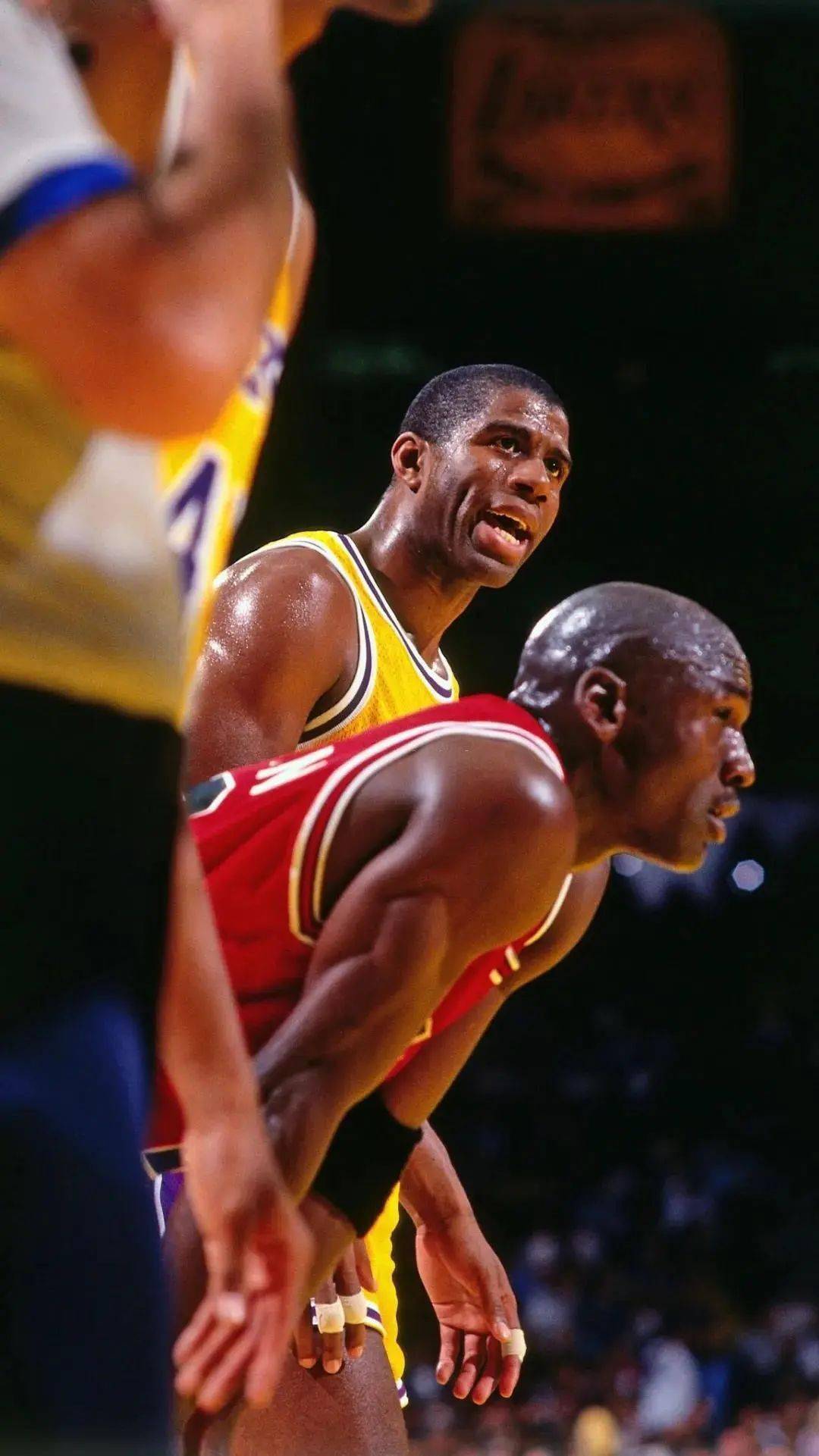 【篮球壁纸】|一波潮图来袭-NBA篮球超清壁纸-搜狐大视野-搜狐新闻