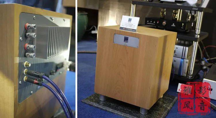 ATC SCM20SL监听级书架箱-再遇经典_高音单元