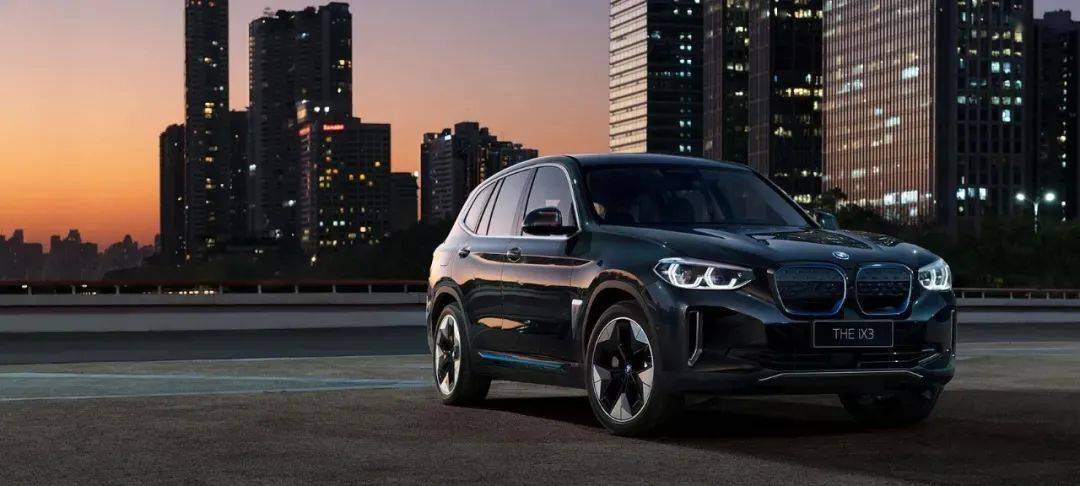 重磅 | THE iX3 官方降7万，售价降至39.99万！_搜狐汽车_搜狐网