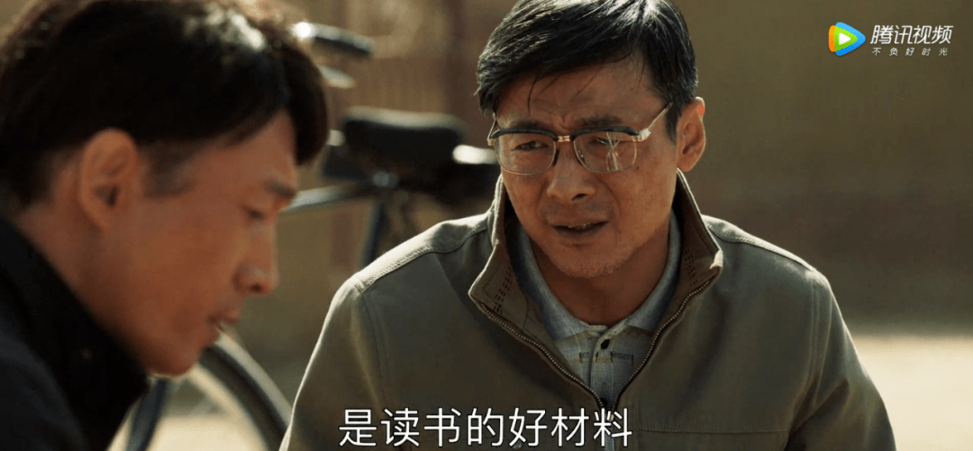 山海情 爆火 这位赚足了观众眼泪的校长告诉我们这些关于读书的道理 一定要讲给孩子 教育光影 白崇礼