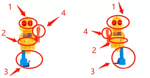 行为视光学诊所必备利器-VTS4_训练