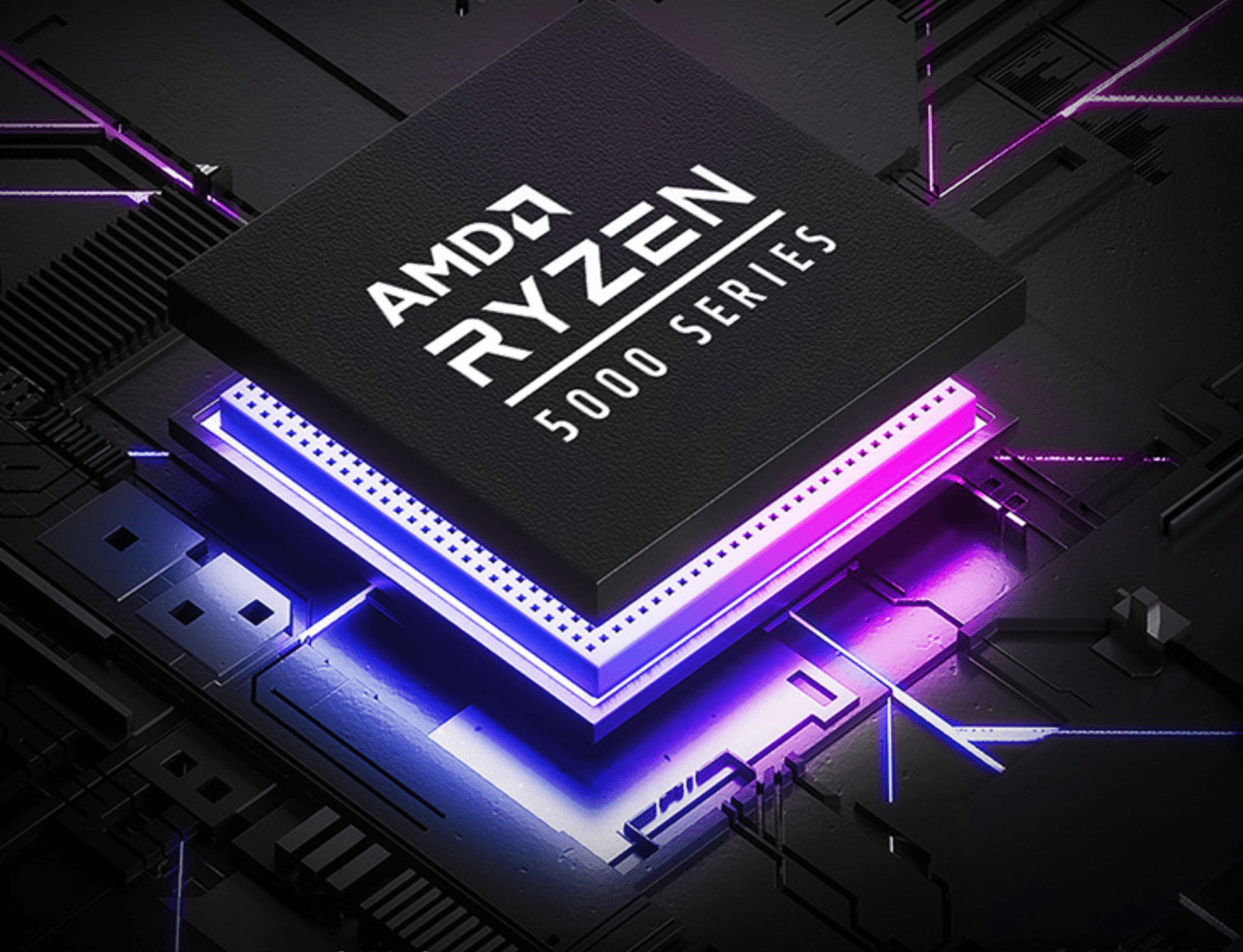 大屏游戏党绝佳选择！全新RTX3060版ROG魔霸5系列上新_Plus