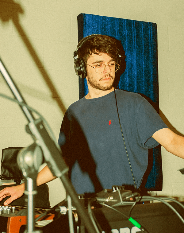 Behance上C4D大神的梦幻作品_Alexy