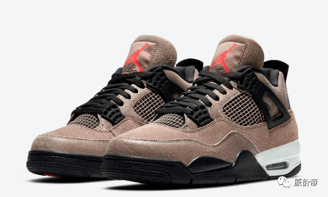 今日登记汇总：READYMADE x Nike Blazer 、AJ4黑棕、AJ6胭脂红登记提醒！_滔搏