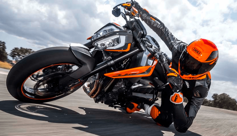 价格狂降3.7万KTM790街车来了..._搜狐汽车_搜狐网