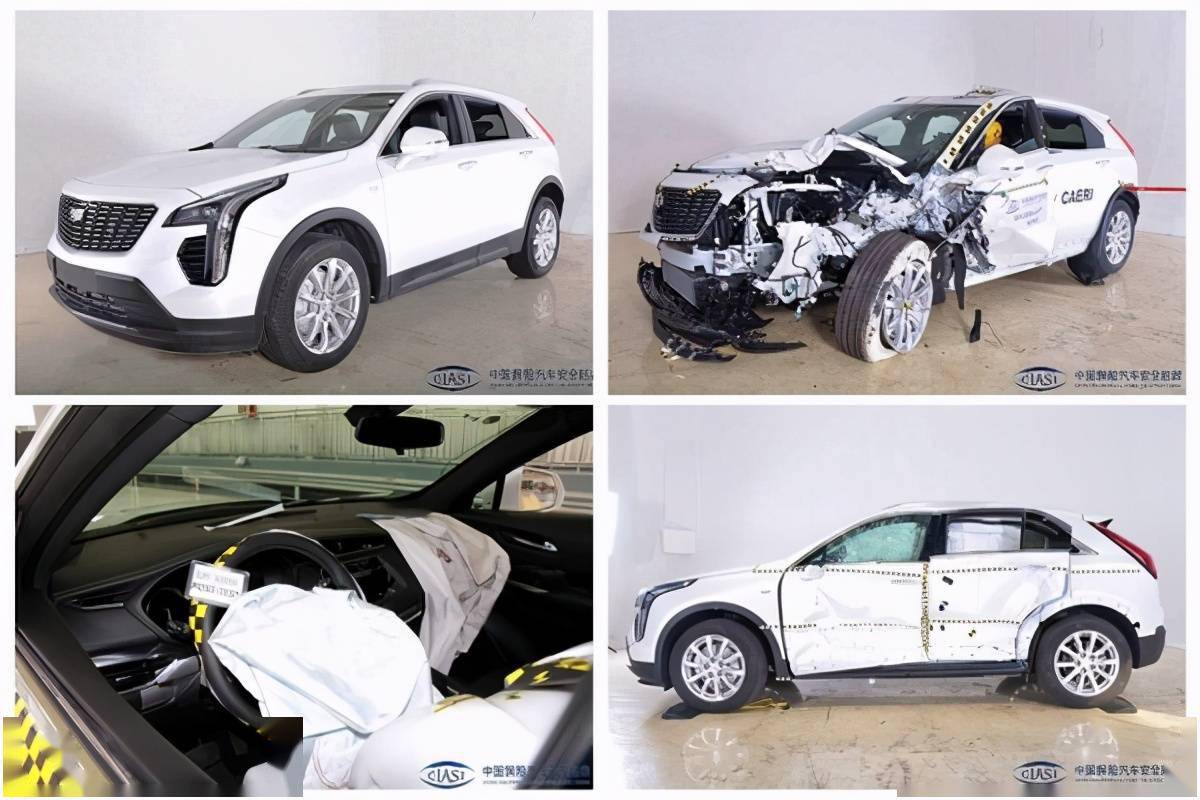 全新奇骏碰撞出炉：日产糟糕的侧面碰撞，再一次露了马脚_搜狐汽车_搜狐网