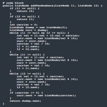 每日一练 | Data Scientist & Business Analyst & Leetcode 面试题 1072_an
