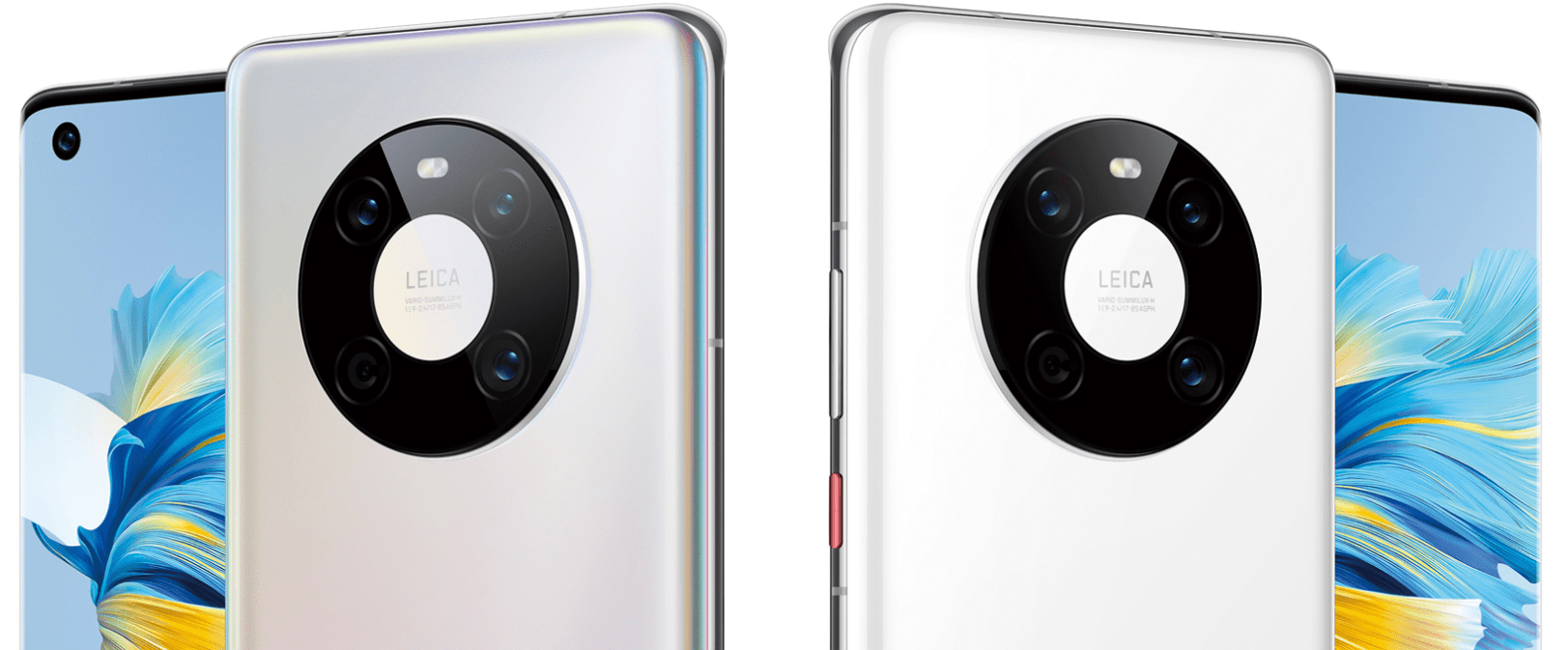 4599元！华为Mate 40E开卖，性能拍照依然不虚_麒麟