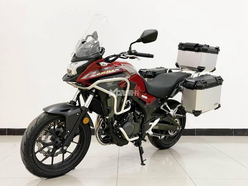 先别急着欢呼 国产化后的本田CB400X还纯粹吗？_搜狐汽车_搜狐网