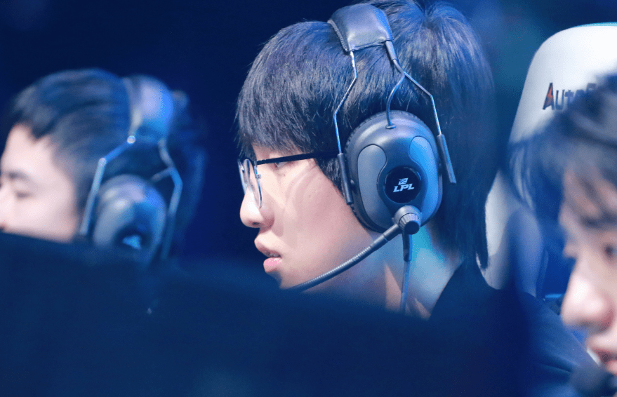 LPL春季赛：Wink再度登场！IG收官战迎战“水鬼”LGD_比赛