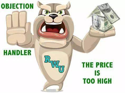 价格太贵了不是“the price is too expensive”，地道表达是......_Can