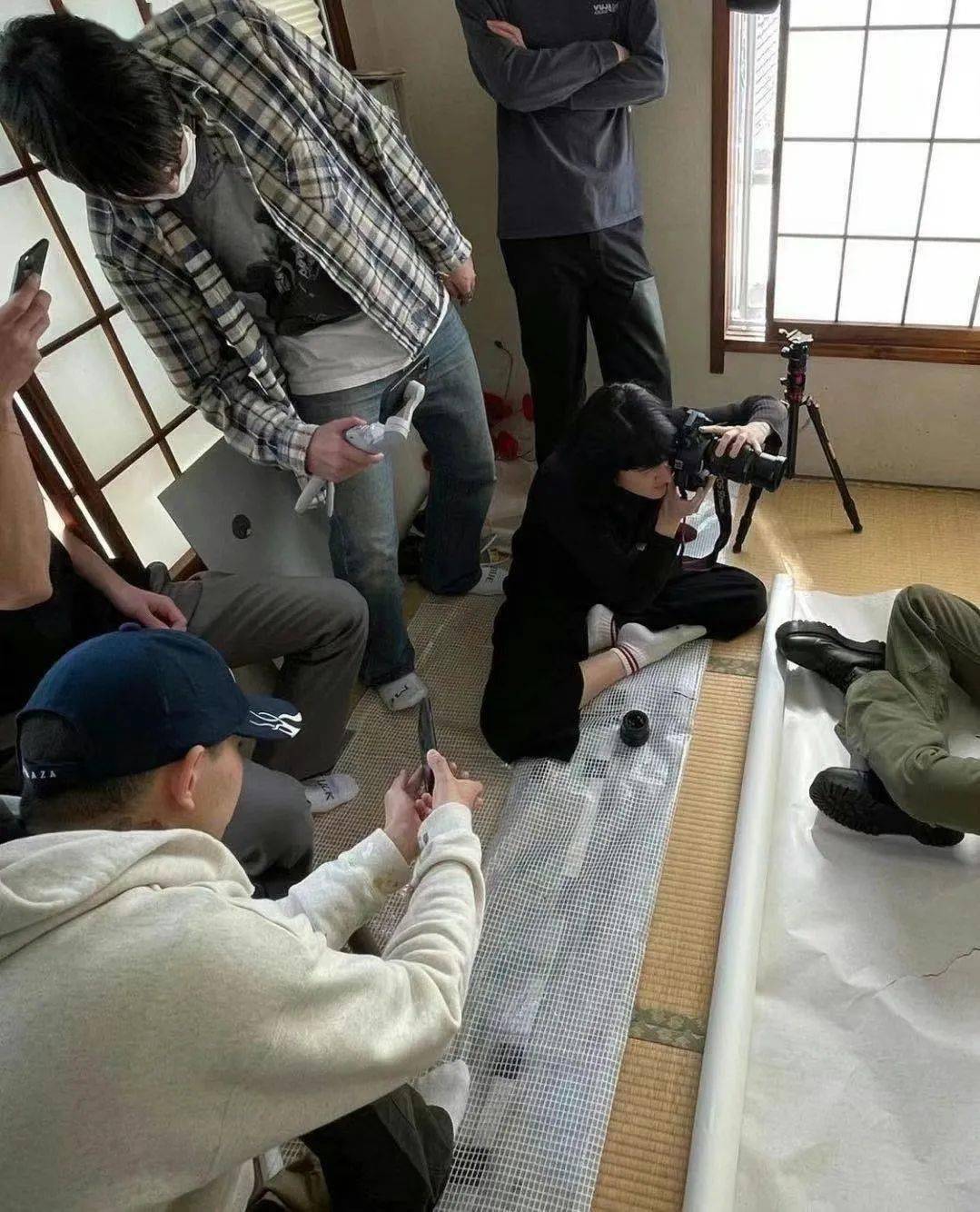 kenijima 最强公式来了， VUJADE 全新单品曝光即将正式发售_Cargo