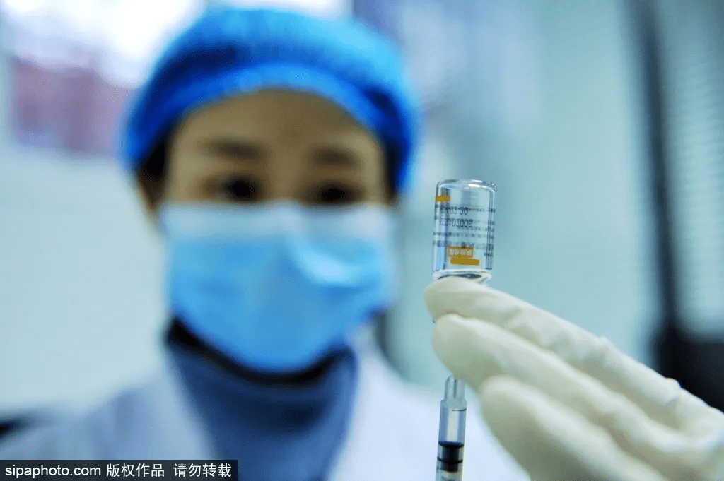 国家卫健委最新明确,这5类人不宜接种新冠疫苗!病毒
