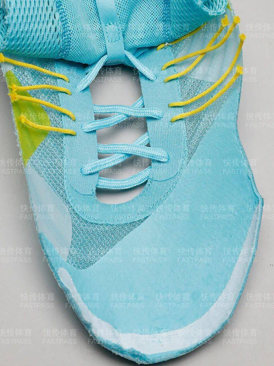 快传拆解 | 为什么KT6 LOW的鞋面带不动鞋底_搜狐汽车_搜狐网