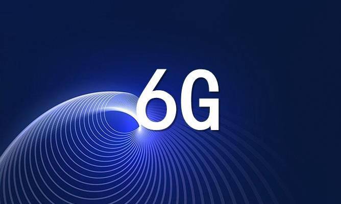 6G也快了？中国6G专利申请量公布：部分领域已全球领先_技术
