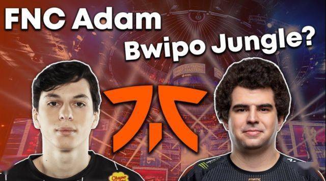 英雄联盟：Bwipo更改推特个人简介，确认自己不再担任上单位置_Adam