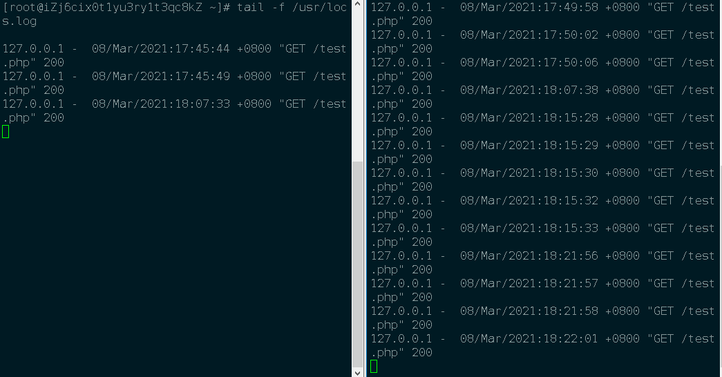 Nginx负载均衡配置误区_上游