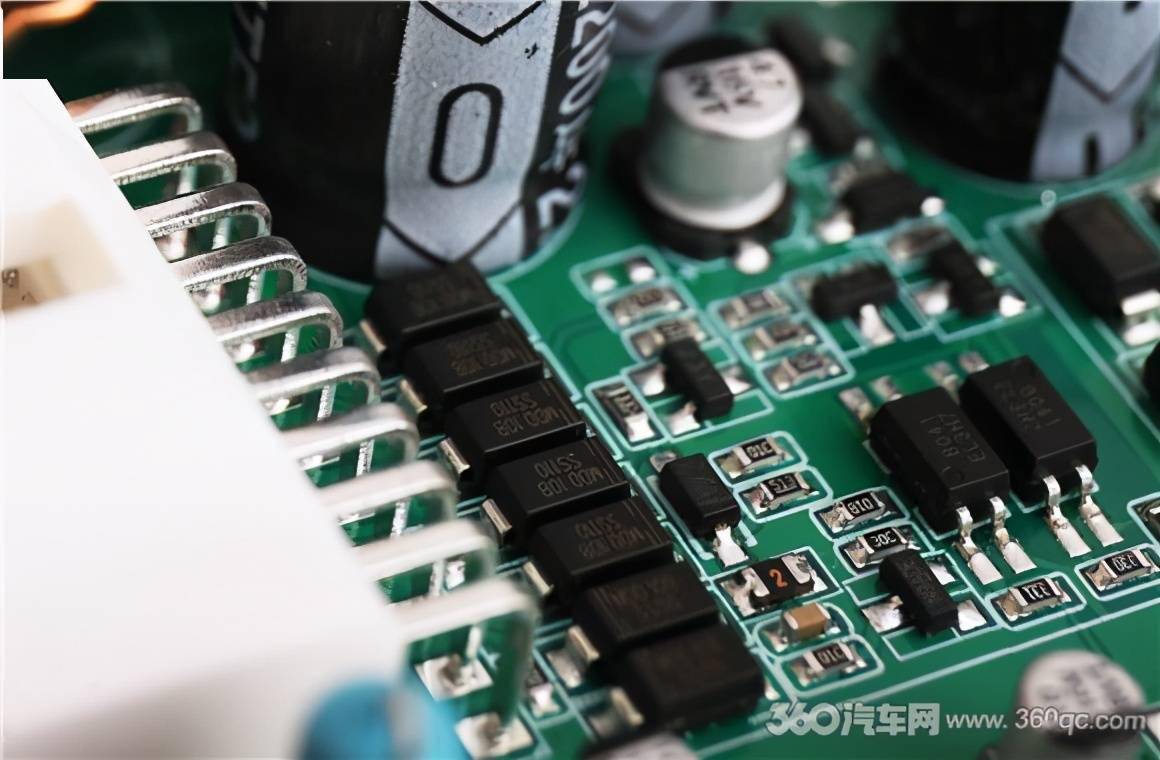 别看体积小能耐可不小 芬朗DSP F6 从入门到HiFi初烧皆有可为_搜狐汽车_搜狐网