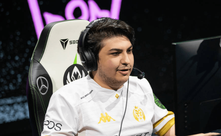 MSI半决赛赛程出炉！DK选择了MAD，RNG将再战PSG_对抗赛