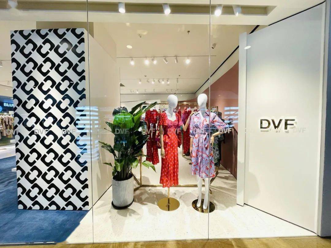 DVF 新任全球总裁是位北京姑娘！《华丽志》独家专访_Gabby