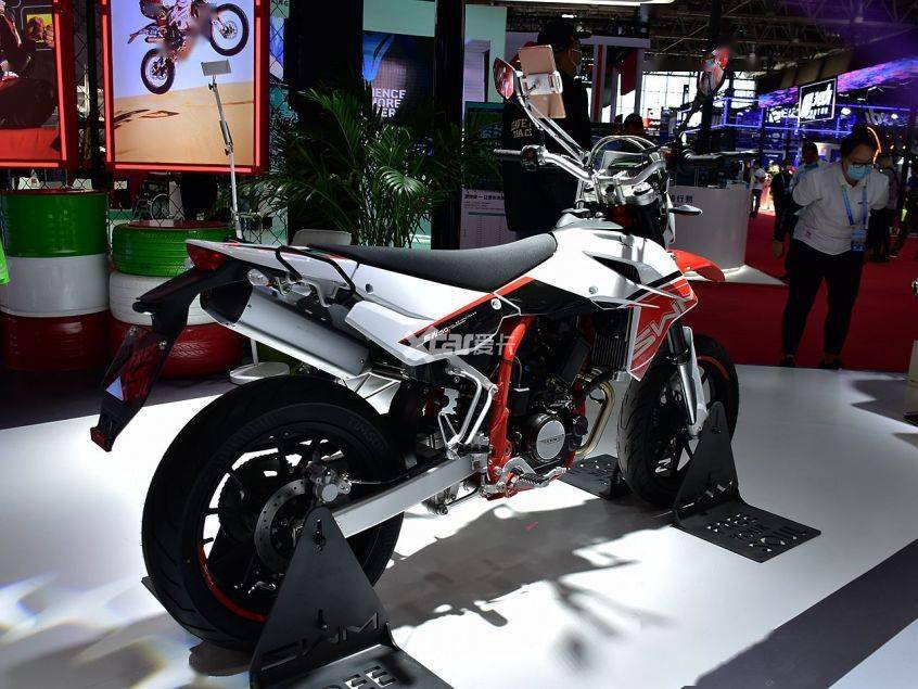 更硬核更纯粹更便宜的SWM来了 SM150/SM500/SD650上市_搜狐汽车_搜狐网