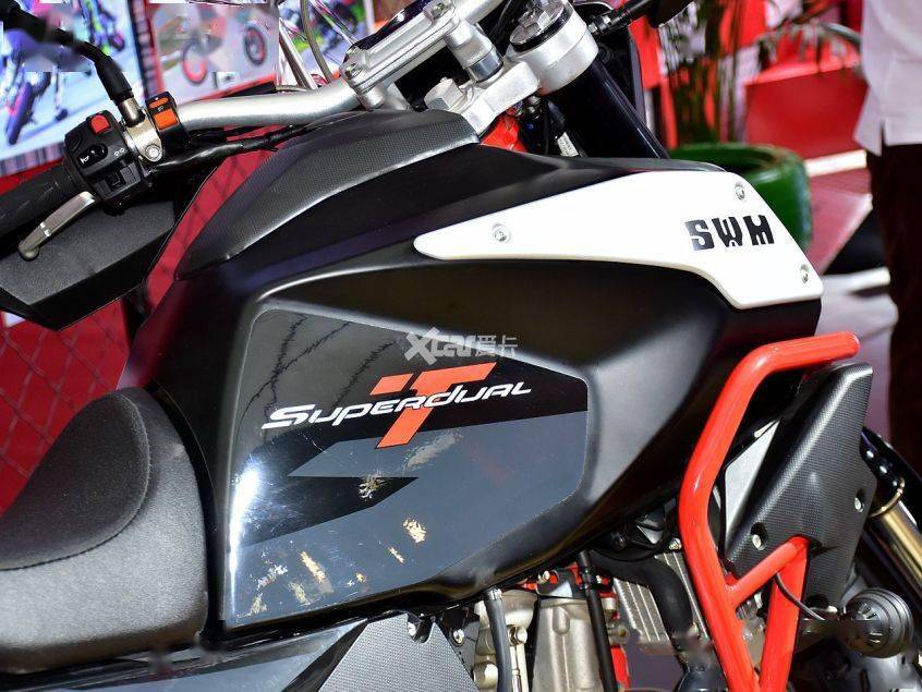 更硬核更纯粹更便宜的SWM来了 SM150/SM500/SD650上市_搜狐汽车_搜狐网