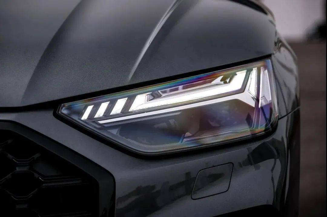 更年轻、更运动、更越野！全新奥迪Q5L上市，39.68万元起售_搜狐汽车_搜狐网