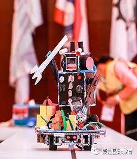 【赛事来袭】ROBOBOOM赛事开始报名啦_and