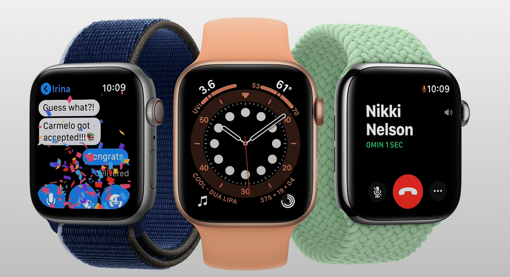 Mac、iPad 之间拖拽即可移动文件、iOS 15 来了，这届 WWDC21 精彩内容尽在这里！_FaceTime