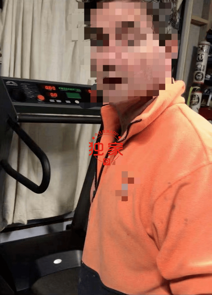 拿身份诱惑你白搞!”华人按摩女自曝被澳男 骗财骗色”,散尽 血汗钱”!mia