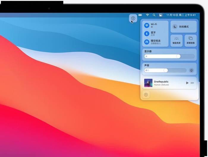 苹果再次融合iPad和Mac！iPad和Mac会合并吗_桌面