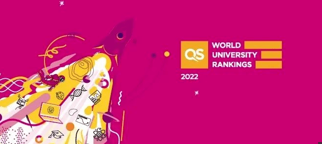 2022QS大学排名出炉：意大利三所大学进入前200，40所院校上榜！_世界