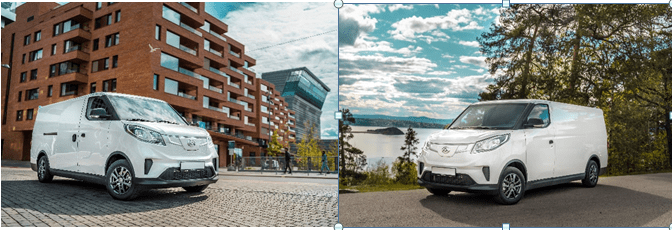 上汽大通MAXUS：EV30、EV90重磅进军意大利_搜狐汽车_搜狐网