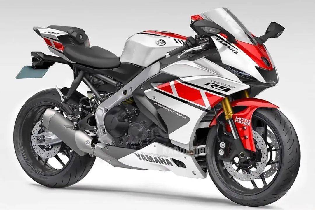 在雅马哈推出R7之后，R9是不是也很快了？_搜狐汽车_搜狐网