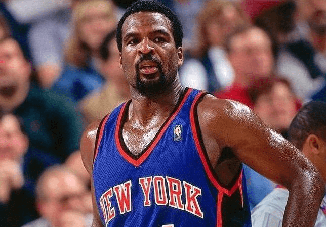 双重保险！盘点NBA进攻篮板最多的十大球星：罗德曼仅第四名_前场