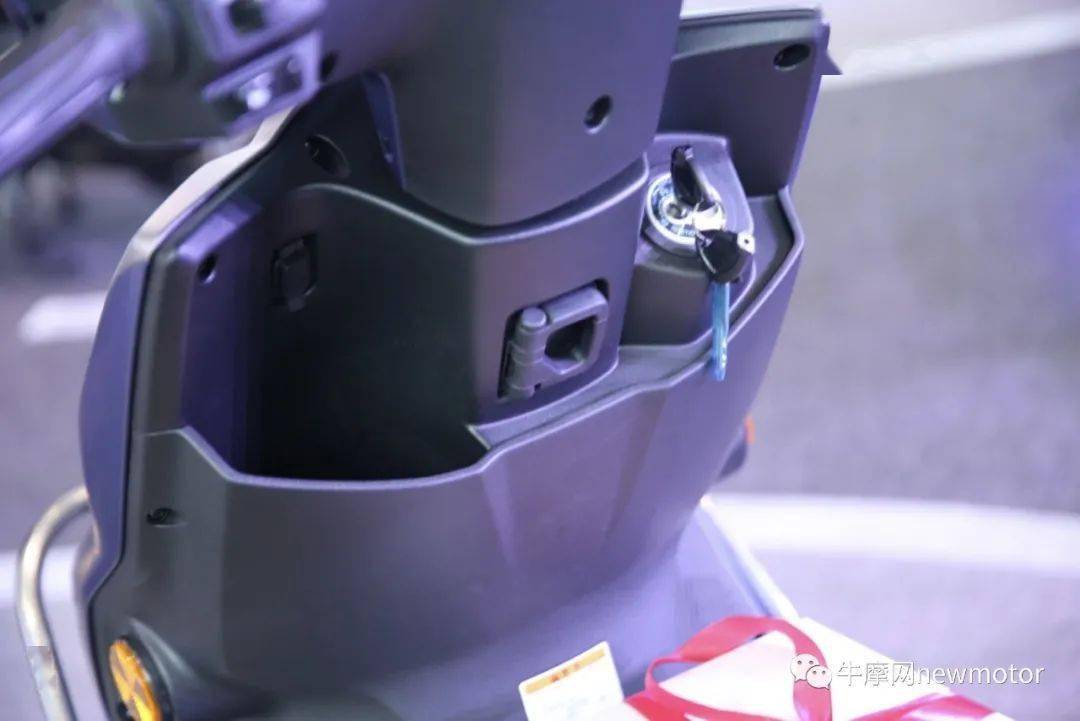 或是万元内最佳，豪爵UCR125悄然上市_搜狐汽车_搜狐网