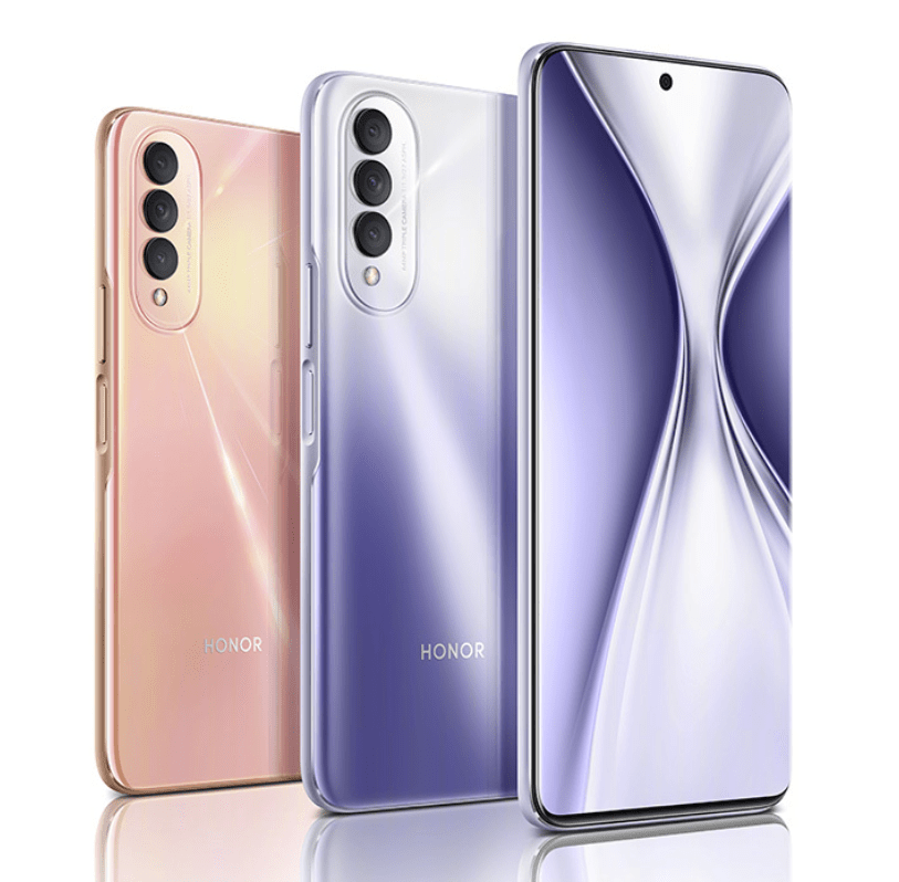 荣耀 X20 SE 明日开售：6400 万高清三摄，1799 元起_售价