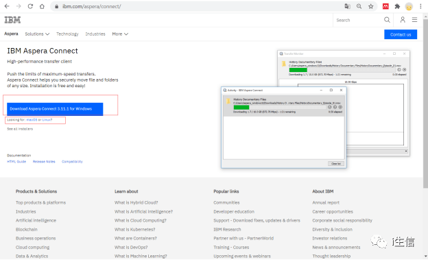生信人必会！你知道如何下载ENA 数据库的数据吗？_https