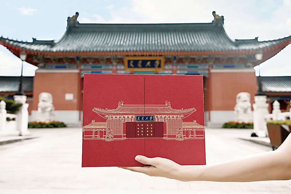 Wow! Look at these amazing admission letters!_school