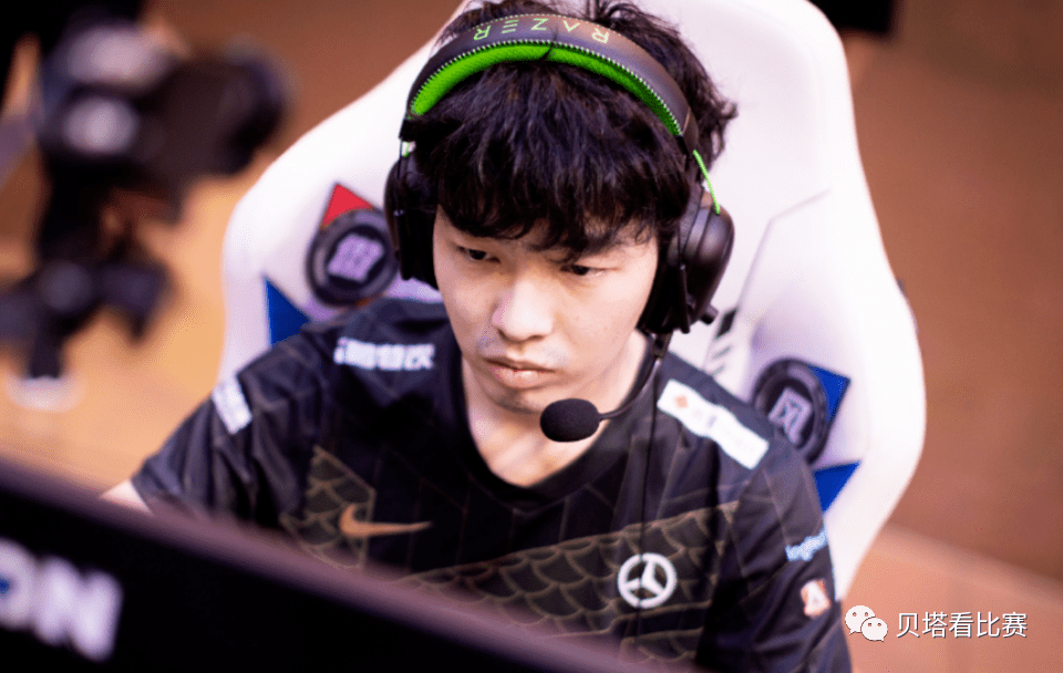 除了IG，RNG也有人员变动！2队上单提到1队，小虎有望再次转中_yuekai