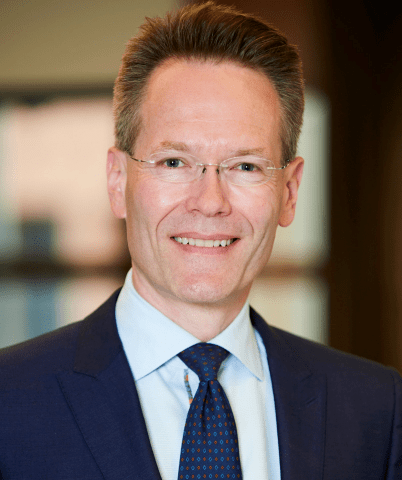 功成身退？GSK肿瘤业务负责人跳槽「精准医疗2.0」初创任职CEO_Hoos