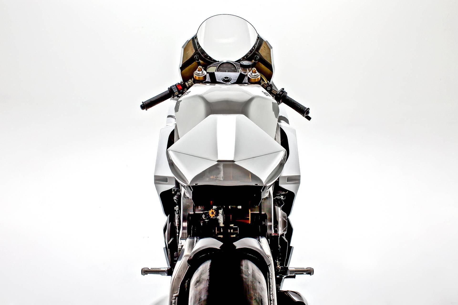 Suter MMX2、在售的直列四缸 Moto2 赛车（R6 版）_搜狐汽车_搜狐网